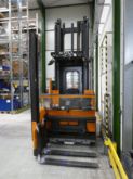New & Used Stacker Crane for sale. Mecalux equipment & more | Machinio