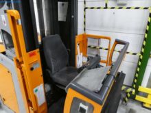 New & Used Stacker Crane for sale. Mecalux equipment & more | Machinio