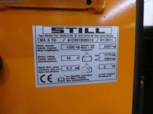 New & Used Stacker Crane for sale. Mecalux equipment & more | Machinio