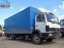 Used Mercedes Benz OM366A Engine for sale. Krupp equipment & more ...