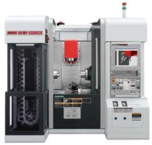 Used Ntx 1000 for sale. DMG Mori equipment & more | Machinio