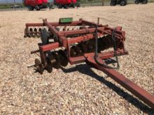 Used Offset Disc for sale. Case IH equipment & more | Machinio