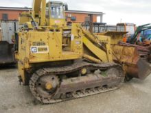 Used Caterpillar 931B for sale. Caterpillar equipment & more | Machinio