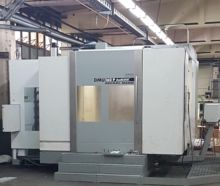 Used DMG Mori DMU 160 Machining Center for sale | Machinio
