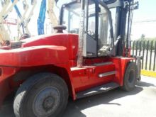 Used Kalmar DCE100 for sale. Kalmar equipment & more | Machinio