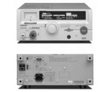 Used Kikusui TOS5050 Electrical Safety Tester for sale | Machinio