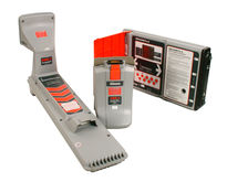 Used Radiodetection RD400 Topography & Surveying Equipment for sale in ...