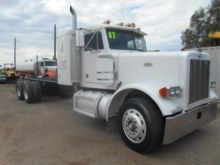 Used 1987 Peterbilt for sale. Peterbilt equipment & more | Machinio