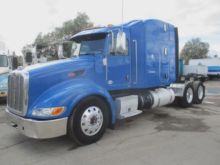 Used Peterbilt Tractors For Sale for sale. Peterbilt equipment & more ...