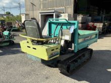 Used Yanmar C10R for sale. Yanmar equipment & more | Machinio