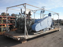 Used Detroit Diesel 6 71 Engine for sale. Detroit Diesel equipment ...