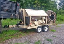 Used Bark Blower for sale. Finn equipment & more | Machinio