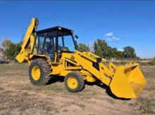Used JCB 1400 Backhoe Loader for sale | Machinio