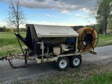Used Bark Blower for sale. Finn equipment & more | Machinio