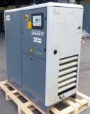 Used Atlas Copco GA22FF for sale. Atlas-Copco equipment & more | Machinio