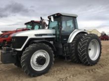 Used White Tractors for sale. White equipment & more | Machinio