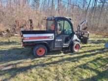 Used How Much Is A Bobcat Toolcat for sale. Bobcat equipment & more ...