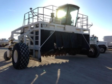 Used Compost Turners for sale. Wildcat equipment & more | Machinio