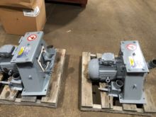 Used Wheelabrator for sale. Nova equipment & more | Machinio