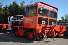 Used Shuttlewagon for sale. Trackmobile equipment & more | Machinio