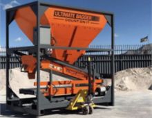 Used Sand Hoppers for sale. Doosan equipment & more | Machinio