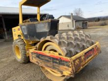 Used Sheepsfoot Roller for sale. Bomag equipment & more | Machinio