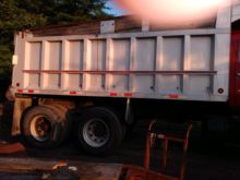 Used Lugger Truck for sale. Ford equipment & more | Machinio