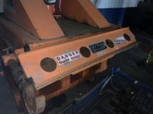 Used Roll Splitters for sale. Klockner equipment & more | Machinio