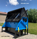 Used Top Soil Screener for sale. Rock equipment & more | Machinio