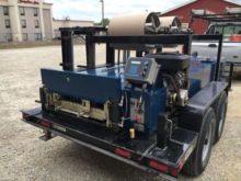 Used Roof Panel Machines for sale. B & K equipment & more | Machinio