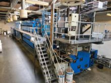 Used Web Offset Printing Press for sale. Goss equipment & more | Machinio