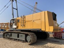 Used Liebherr HS 883 Crane for sale | Machinio
