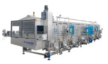 Used Pasteurizer Tunnel for sale. Krones equipment & more | Machinio