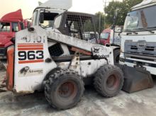 Used Bobcat 963 for sale. Bobcat equipment & more | Machinio