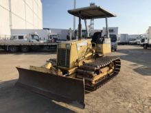Used Komatsu D21 Dozer for sale | Machinio