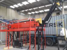 Used Caljan for sale. Top quality machinery listings. | Machinio