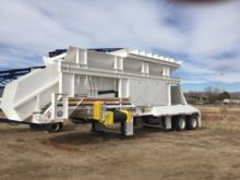 Used Rip Rap Plant for sale. Lippmann equipment & more | Machinio
