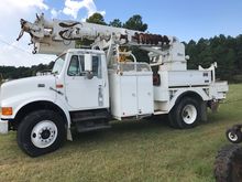 Used Auger Trucks for sale. International equipment & more | Machinio