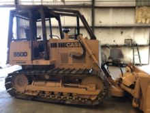 Used Case 850D for sale. Case CE equipment & more | Machinio