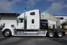 Used Glider Kit Trucks for sale. Freightliner equipment & more | Machinio