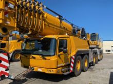 Used GMK6300L for sale. Grove equipment & more | Machinio