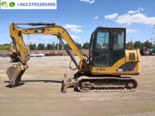 Used 306 Cat 306 Excavator for sale. Caterpillar equipment & more ...
