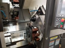 Used Okuma - Howa LT2000 EX CNC lathe for sale | Machinio