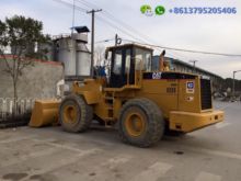 Used Payloader for sale. Caterpillar equipment & more | Machinio