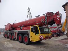 Used AC250 1 for sale. Demag equipment & more | Machinio