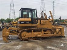 Used Caterpillar D6G Dozer for sale | Machinio