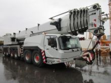 Used GMK6300L for sale. Grove equipment & more | Machinio