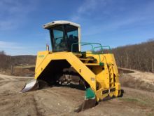 Used Compost Turners for sale. Vermeer equipment & more | Machinio