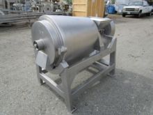 Used Pulper Finishers for sale. FMC equipment & more | Machinio