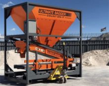 Used Sand Hoppers for sale. Doosan equipment & more | Machinio